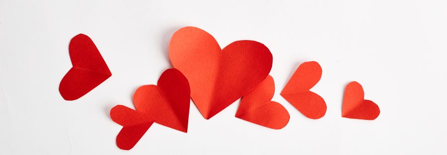 Relationship Red Flags – Glorious Church